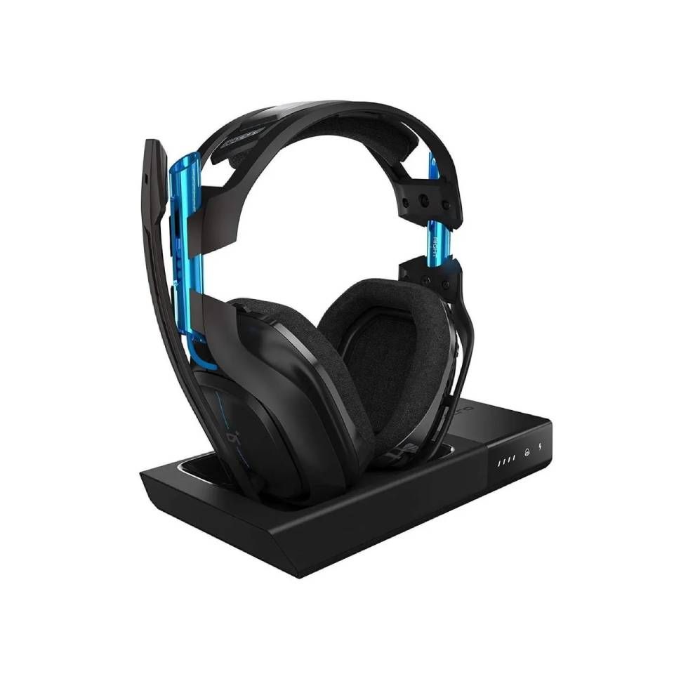 Best PS4 headsets in 2024 | TechRadar
