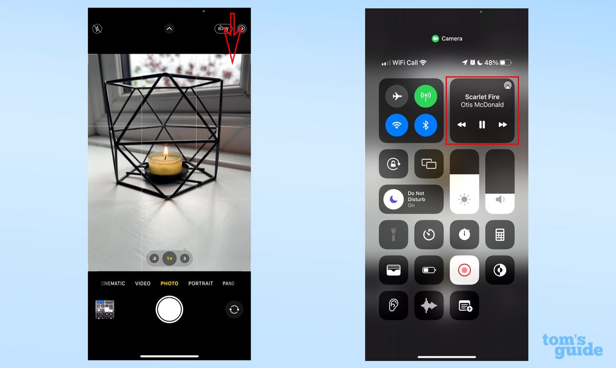 How to add music to a video on iPhone | Tom's Guide