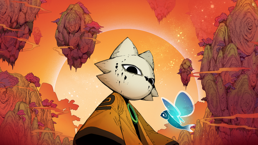 Nine Sols review | PC Gamer