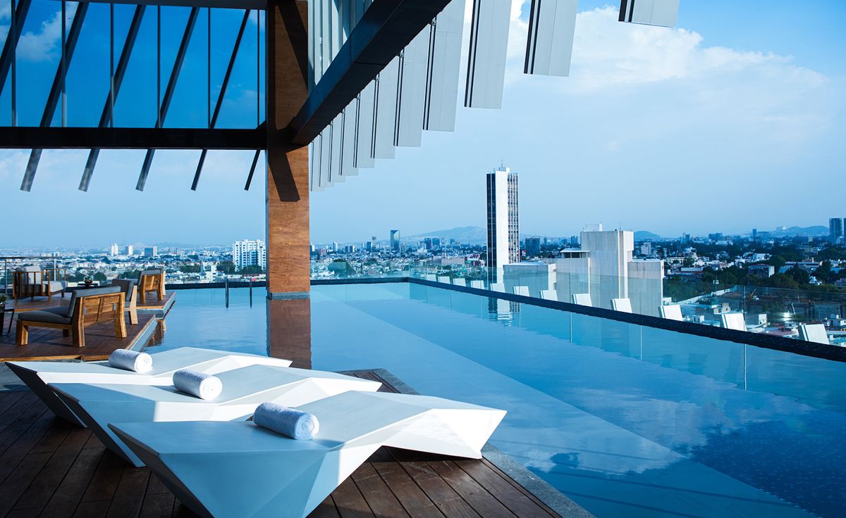 AC Hotel | Wallpaper*
