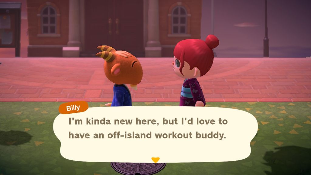 Animal Crossing: New Horizons - All villager personalities | iMore
