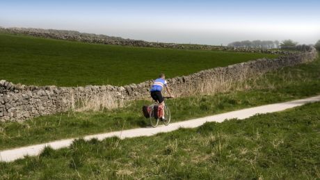Four Great Manchester Cycle Routes To Try | Coach