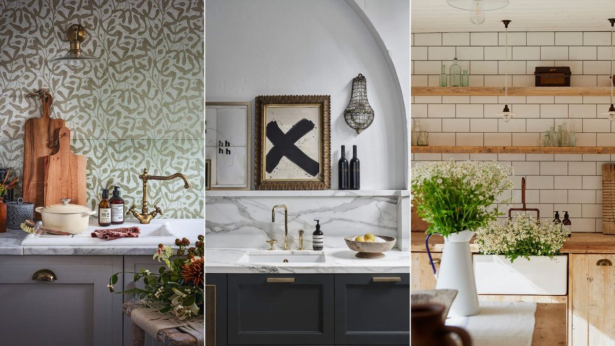 Experts share useful tips on how to wash dishes easily | Homes and Gardens