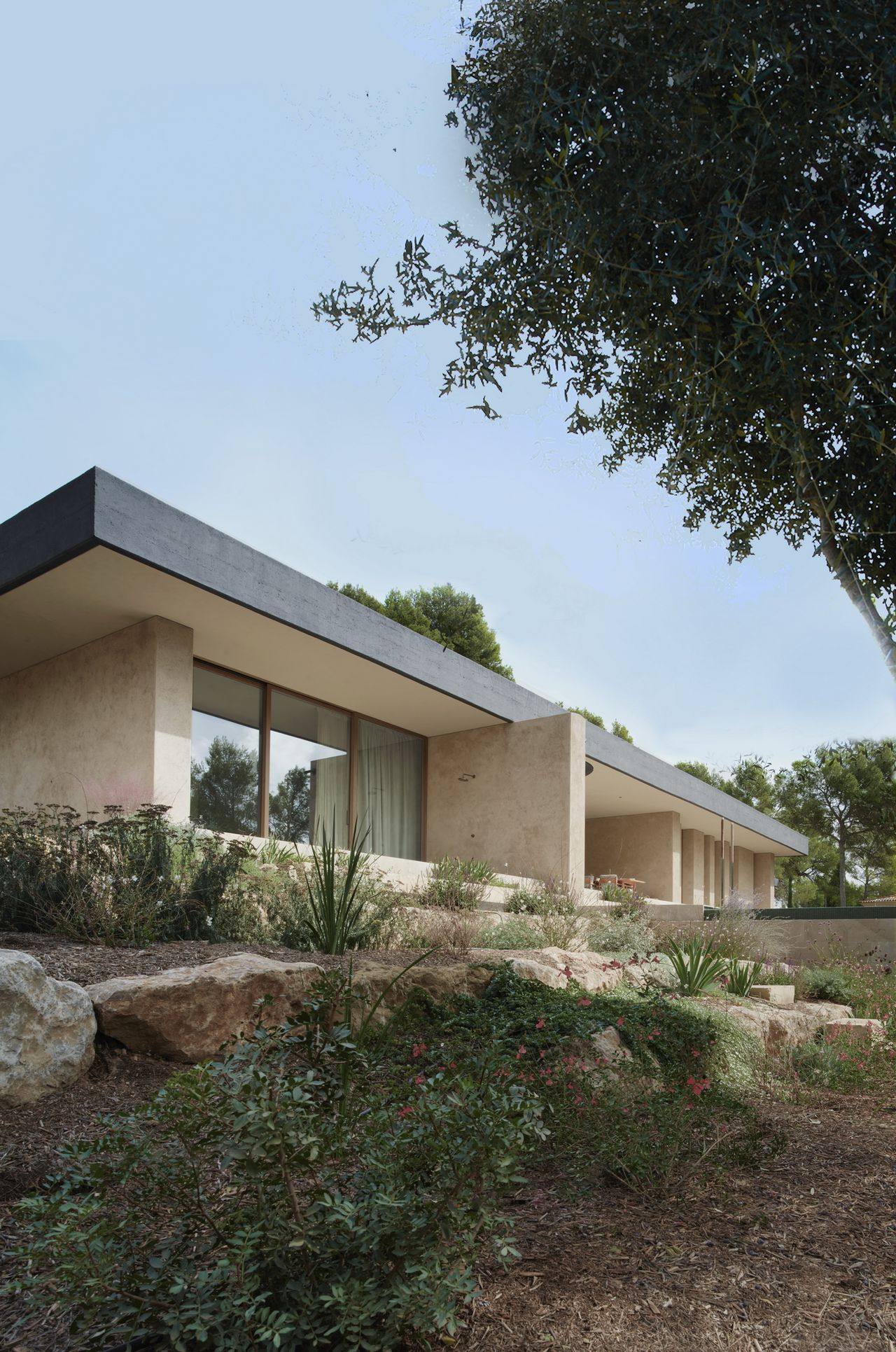 A Mallorca house redefines contemporary island living | Wallpaper*