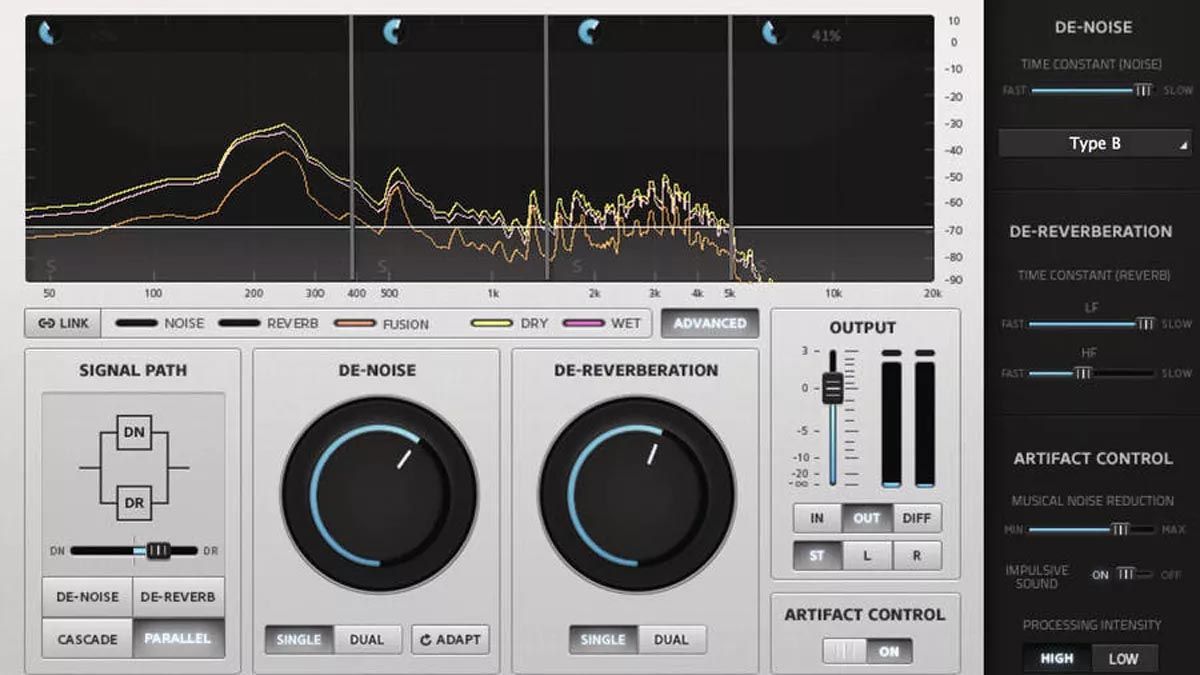 iZotope RX 8 Advanced review | MusicRadar