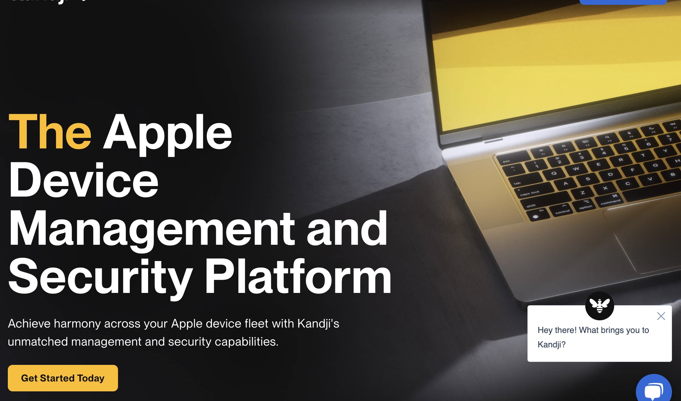 Best MDM solution of 2024 | TechRadar