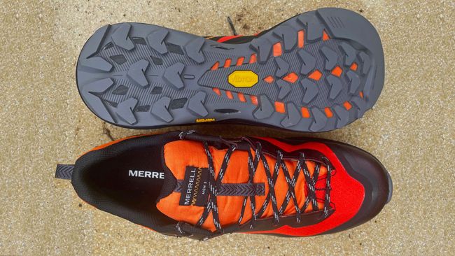 Merrell MQM 3 GTX walking shoes review | Advnture