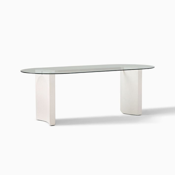 West Elm Dining Tables: 12 Picks for Dreamy Dinner Parties | Livingetc