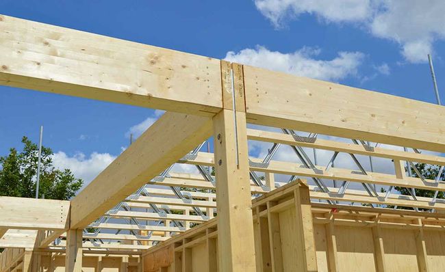 Which floor structure is best for your home? | Homebuilding