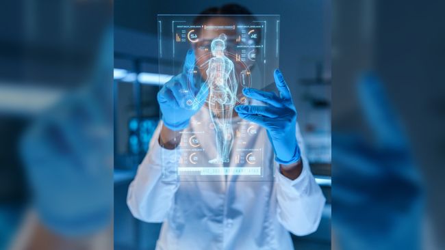 AI is transforming every aspect of science. Here's how. | Live Science