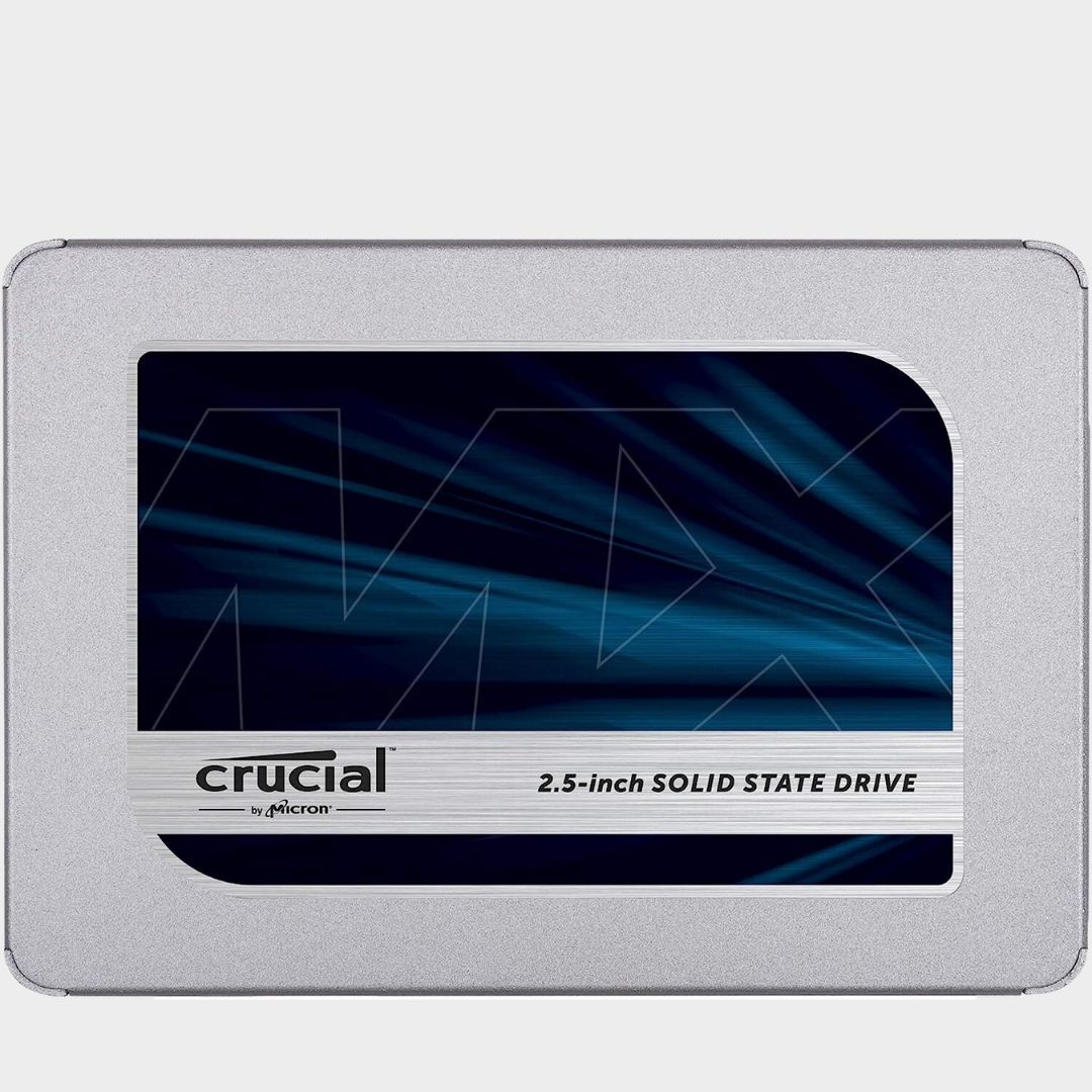 Best SSD for gaming 2025: The best performing drives for your PC ...