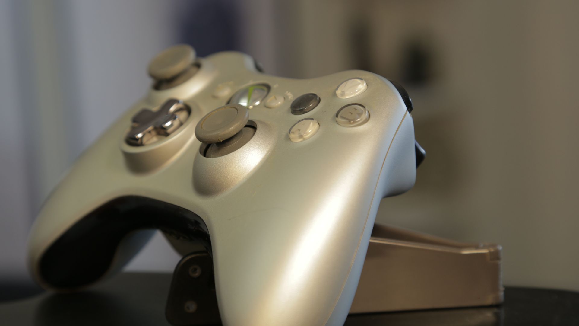 The ultimate gaming controllers for comfort: an expert’s guide | TechRadar