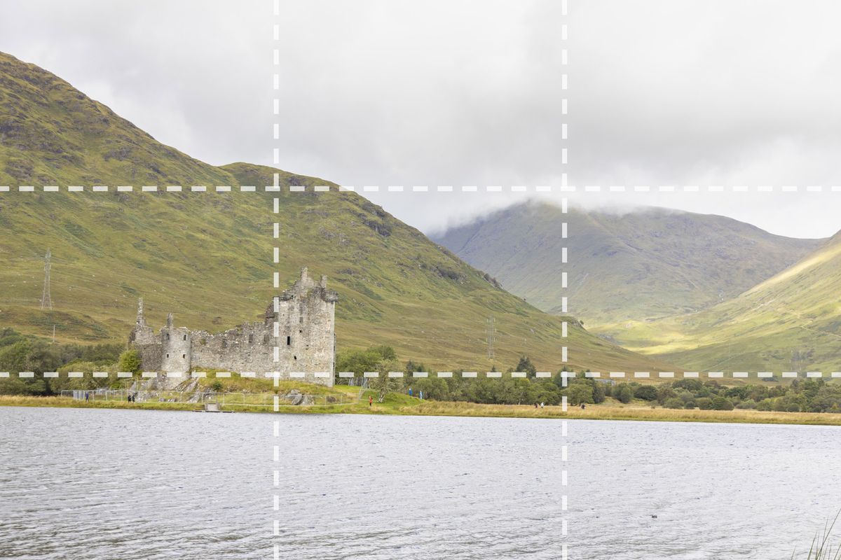 Become the king of the castle! Top camera tips for photographing ...