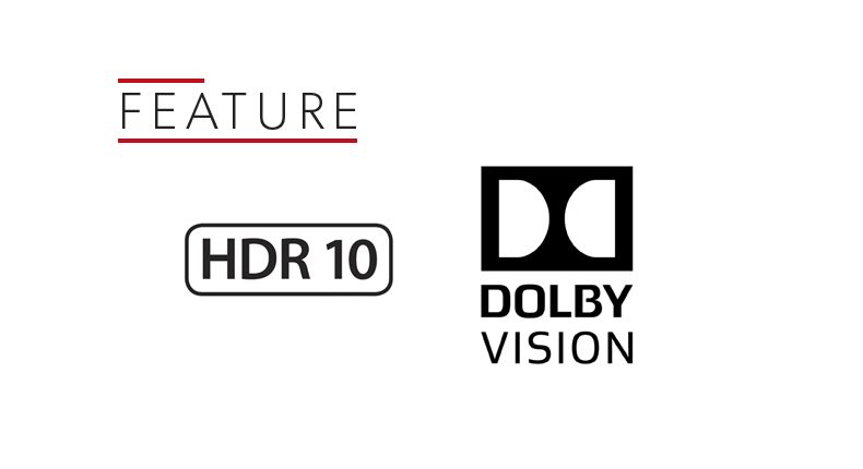 HDR10 vs Dolby Vision: which is better? | What Hi-Fi?