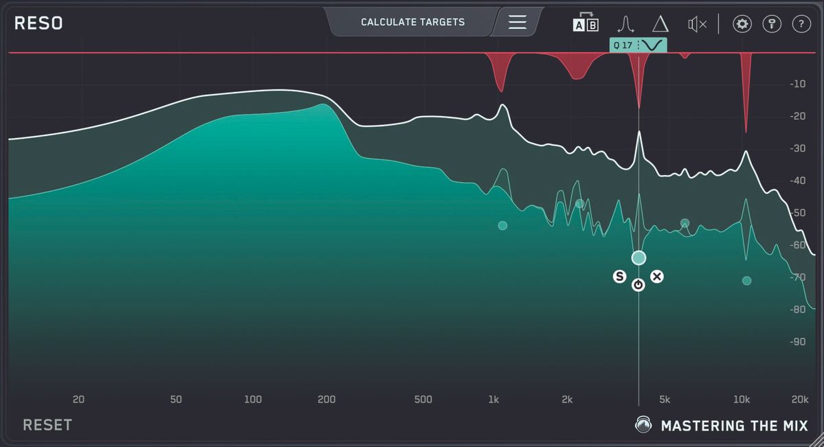 How to use dynamic EQ in a mix | MusicRadar