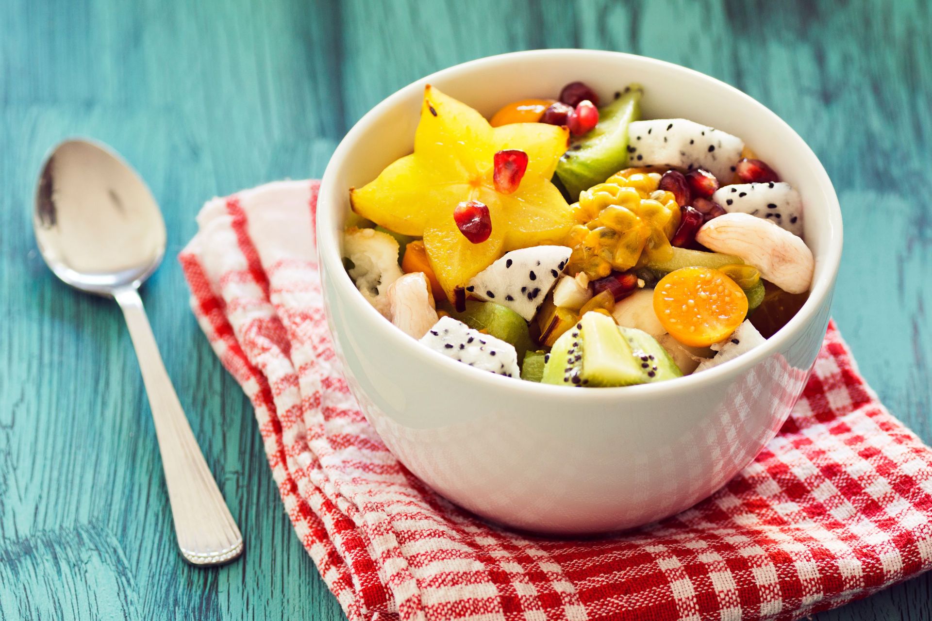 7 day detox plan to kick-start your metabolism and help you lose weight ...