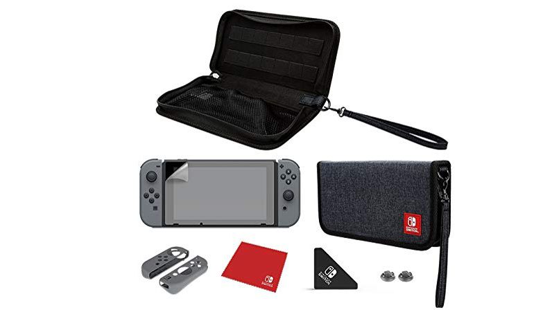 Best Nintendo Switch accessories 2022 | TechRadar