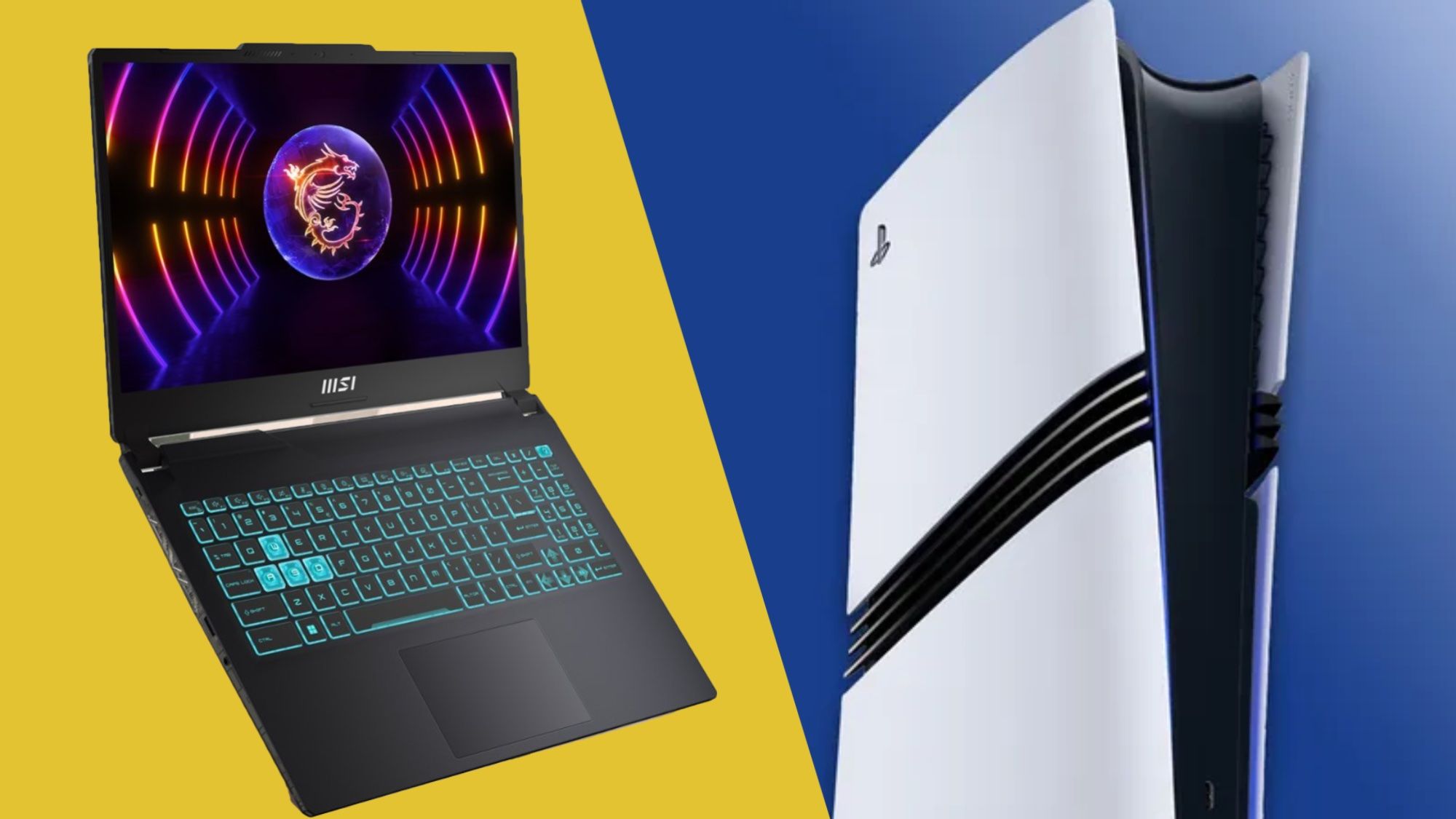 I review gaming laptops for a living — and I’d recommend these 7 over a ...