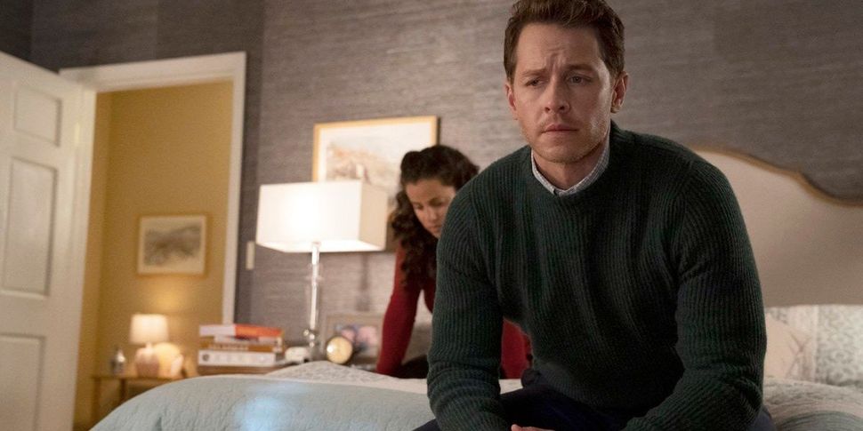 Manifest Cast: Where You've Seen The Actors Before | Cinemablend