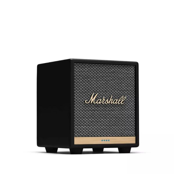 Best Marshall speakers 2025: Powerful party and pocket speakers from ...