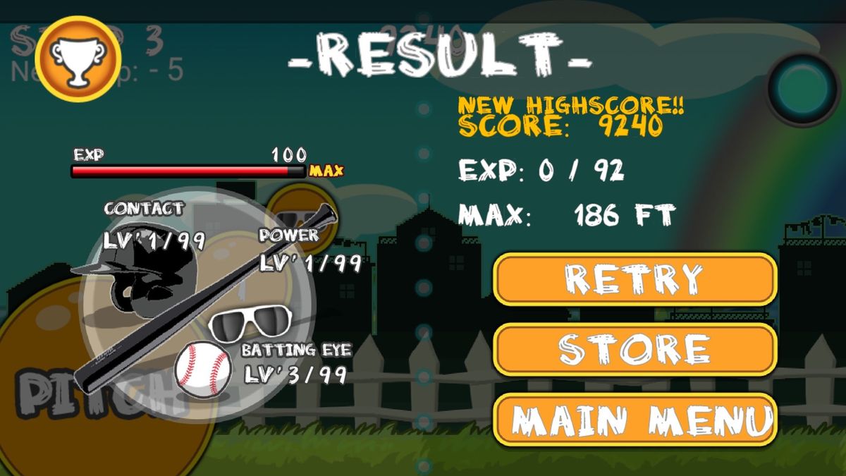 Flick Home Run: Tips, tricks, and cheats to help you knock 'em out the ...