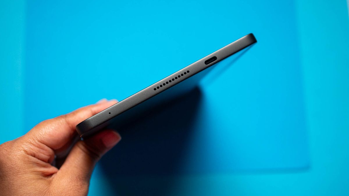 Redmagic Astra is the OLED gaming tablet I've always wanted | Android ...