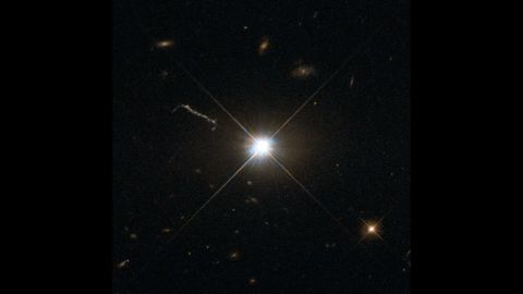Cosmic Record Holders: The 12 Biggest Objects in the Universe | Space