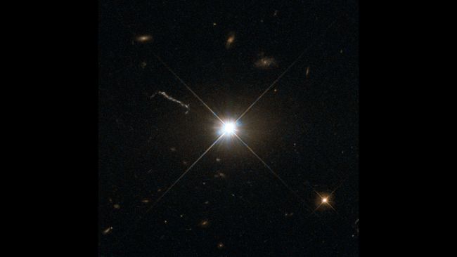 Cosmic Record Holders: The 12 Biggest Objects in the Universe | Live ...