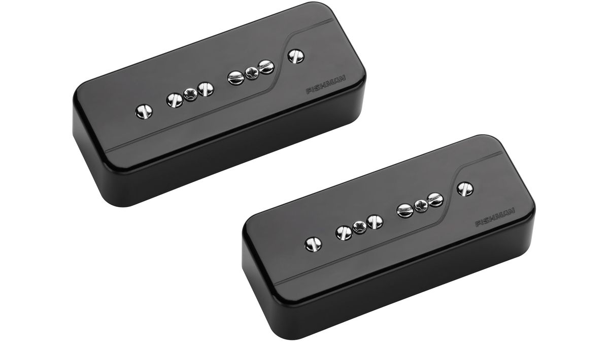 Best P-90 pickups 2025: rejuvenate your guitar tone | Guitar World
