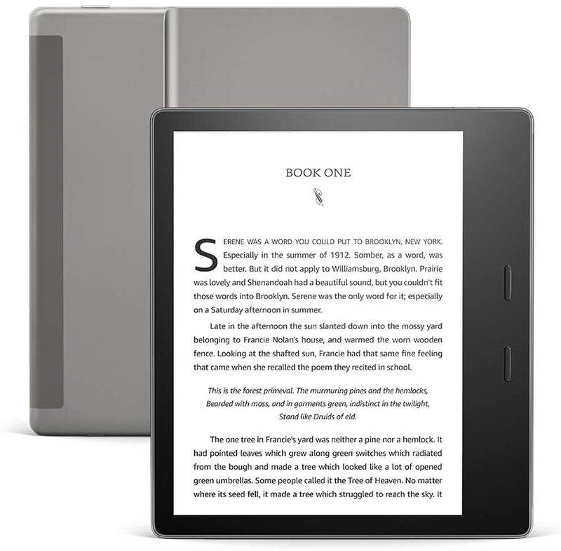 How many books can an Amazon Kindle hold? | Android Central