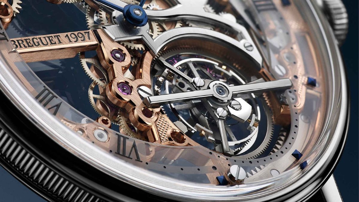 The tourbillon: watchmaking’s most complicated complication? | The Week