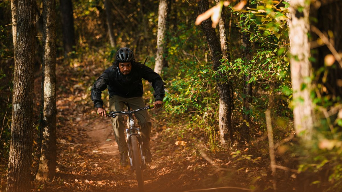 Watch 'Monte: Can't Stop. Won't Stop', a new film depicting a young man ...