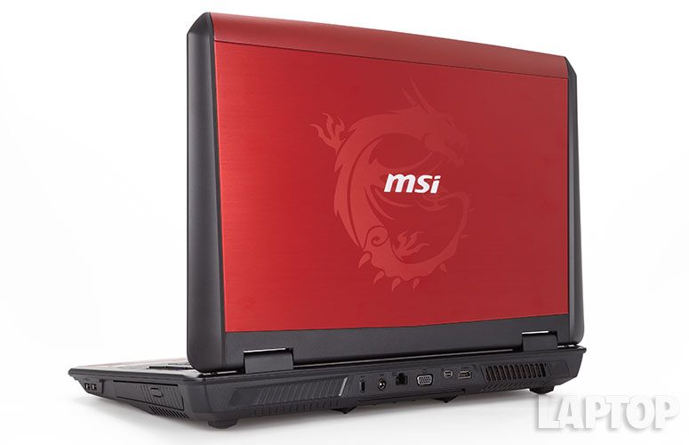MSI GT70 Review | Laptop Mag