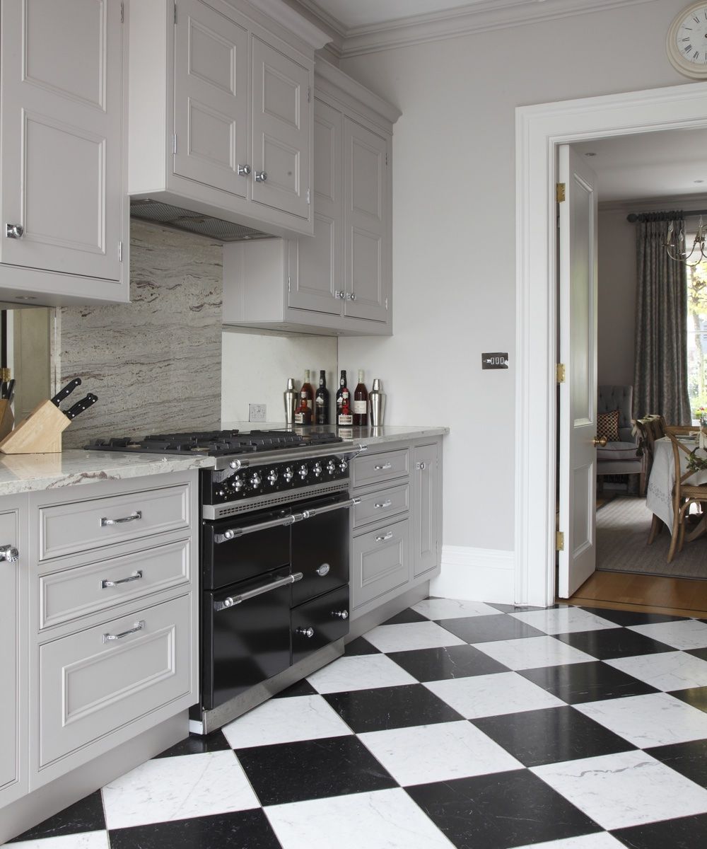 A perfectly peaceful mid-Victorian terrace in London | Homes and Gardens