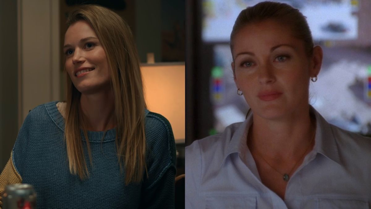 NCIS: Origins Is Bringing In Another Important Character From Gibbs ...