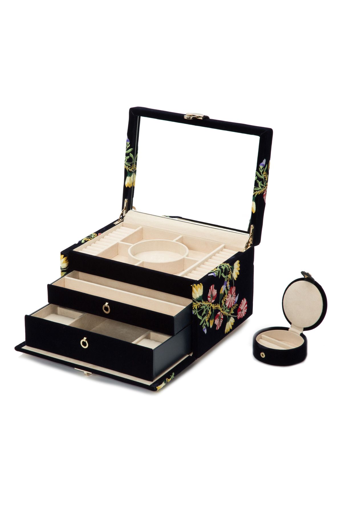 The 20 Best Jewelry Boxes and Organizers of 2025, According to Experts ...