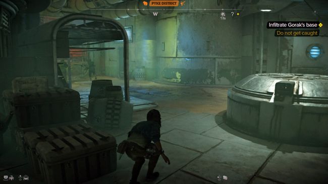 How to find Mol in Baldur's Gate 3 | GamesRadar+