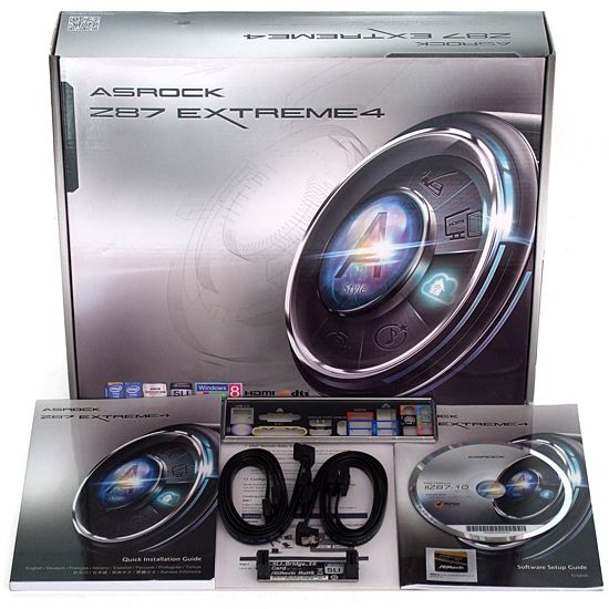 ASRock Z87 Extreme4 - Fast And Cheap? Five Sub-$160 Z87 Motherboards ...