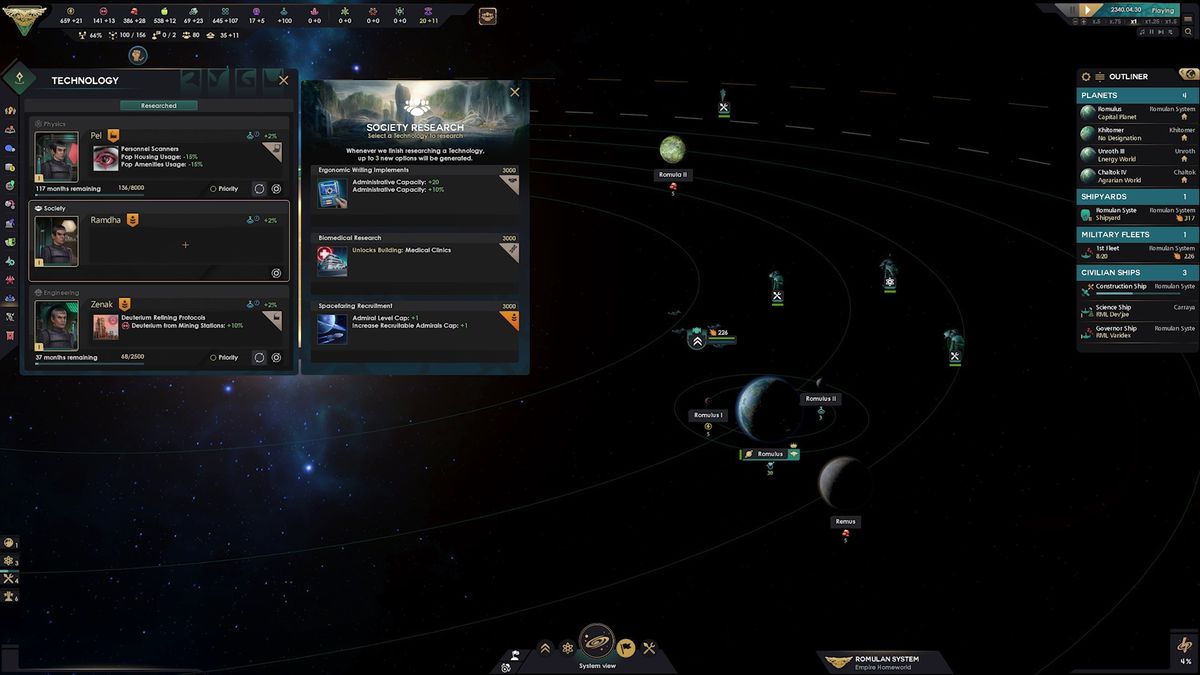 I've played the Star Trek game of my dreams, and it's a grand strategy ...