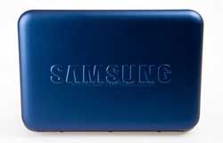 Samsung Go - A Review of the Samsung N310 | Laptop Mag