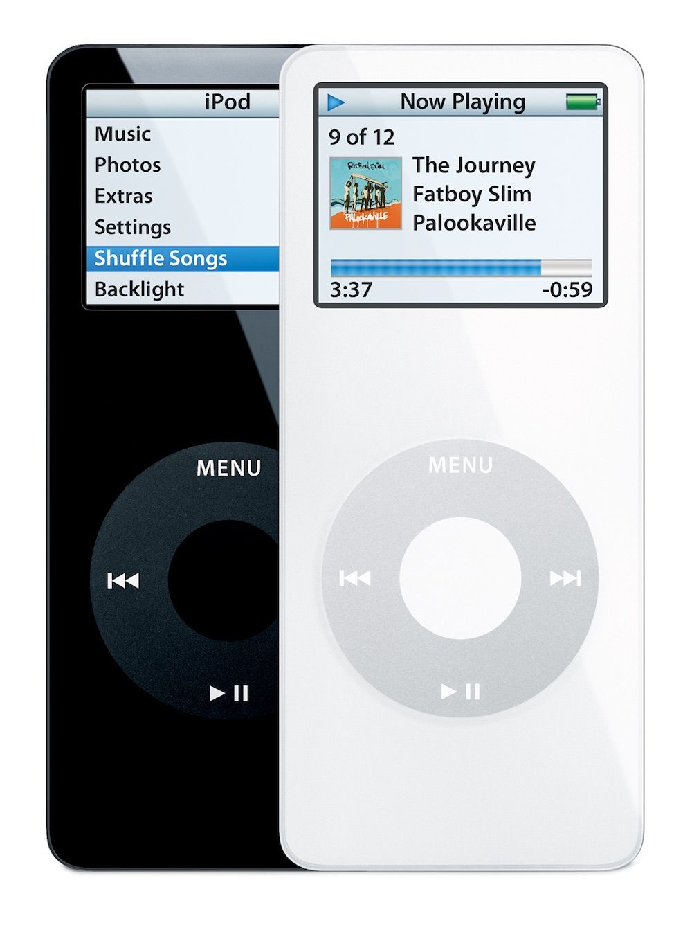 Remembering Apple's special Music events | iMore
