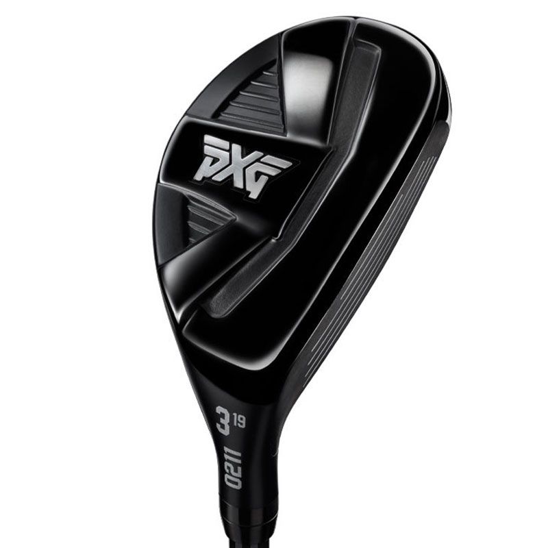 Best PXG Golf Clubs 2025 | Golf Monthly