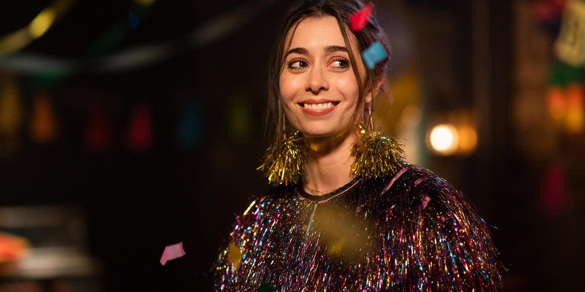 Palm Springs Ending Explained: Do Nyles And Sarah Escape The Time Loop ...