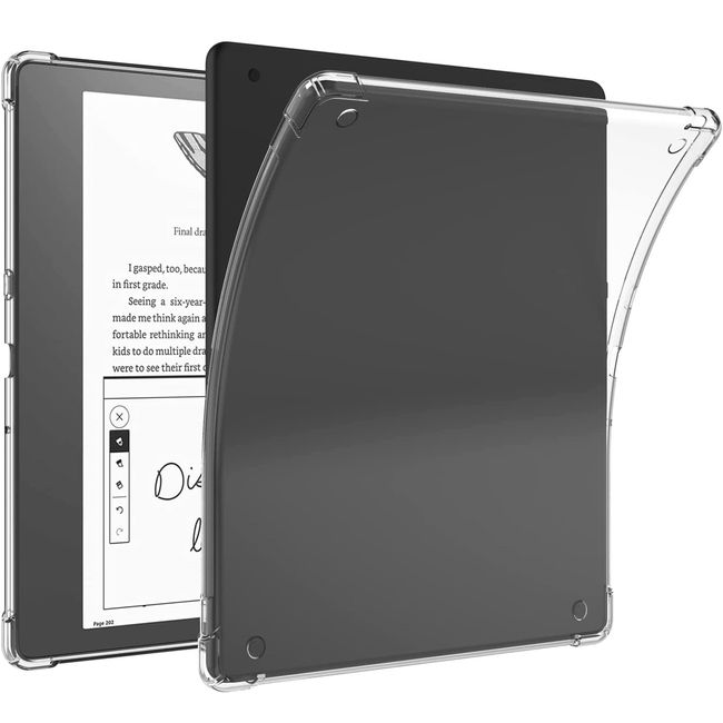 Best cases for the Amazon Kindle Scribe 2022 | Android Central