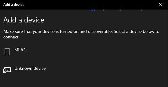 How to Send and Receive Files via Bluetooth in Windows | Tom's Hardware