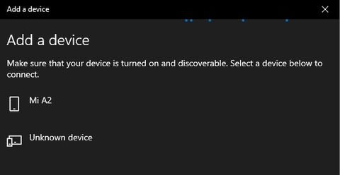 How to Send and Receive Files via Bluetooth in Windows | Tom's Hardware