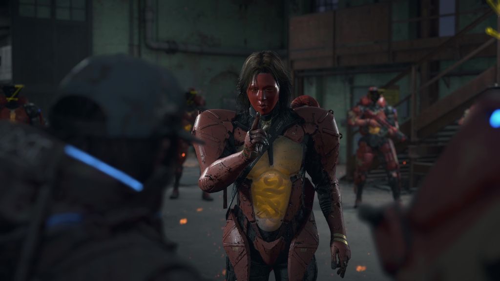 Death Stranding 2 ending explained | GamesRadar+