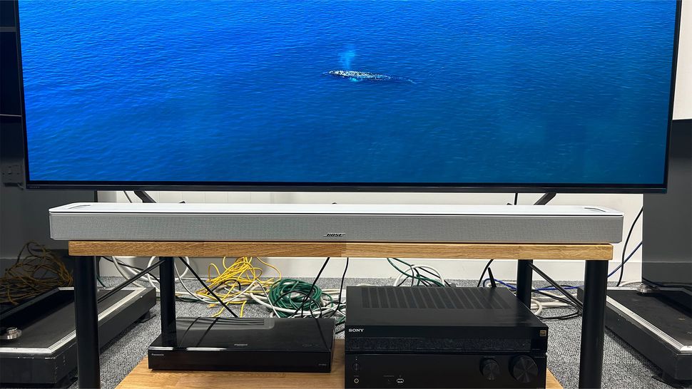 Bose Smart Soundbar vs Smart Ultra Soundbar: how do these Dolby Atmos ...