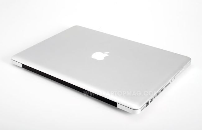Apple MacBook Pro 15-inch (2011) | Laptop Mag