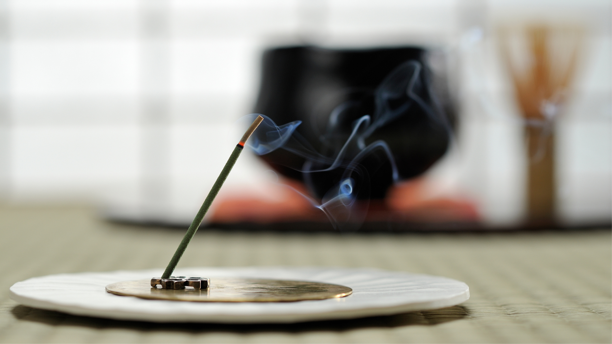 7 Best Incense Sticks For A Stylish Home | Marie Claire UK